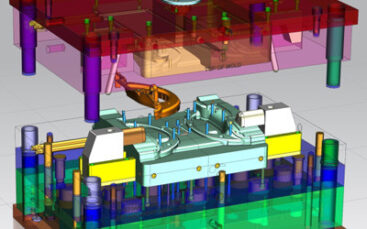 Design For Manufacturing (DFM) In Plastic Injection Molding | Plastic ...