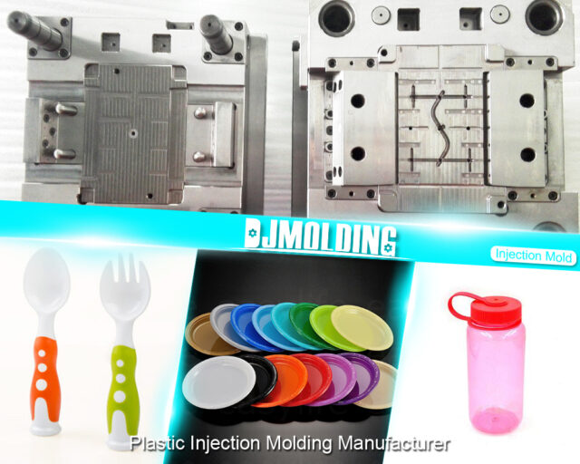 PLA Injection Molding: A Comprehensive Guide - Plastic Injection Molding Manufacturer