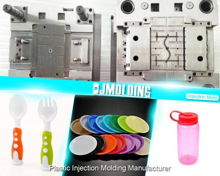 PLA Injection Molding: A Comprehensive Guide - Plastic Injection ...