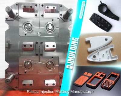 Everything You Need To Know About Hot Runner Plastic Injection Molding ...