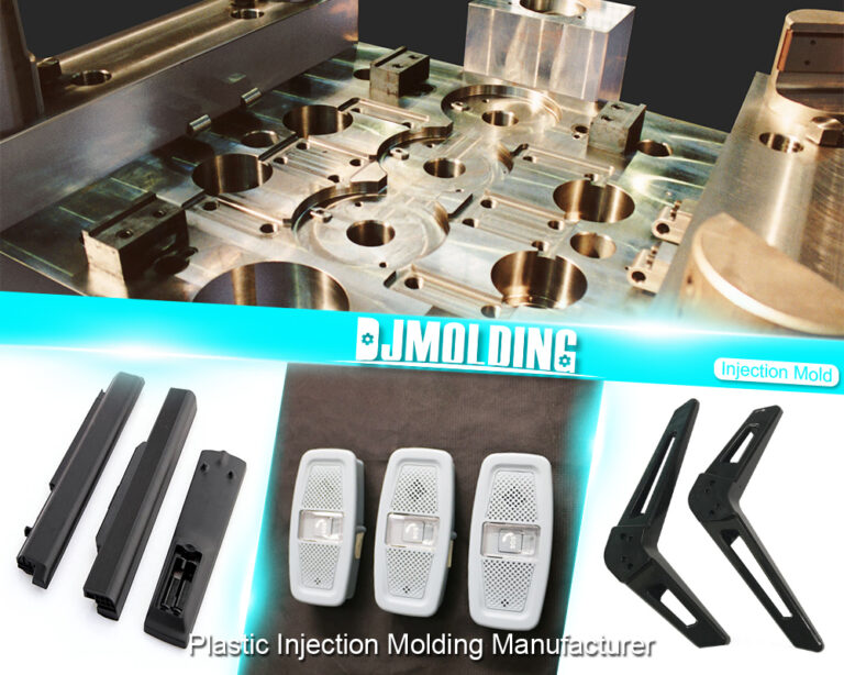 Complete Guide To Polystyrene (PS) Injection Molding - Plastic ...