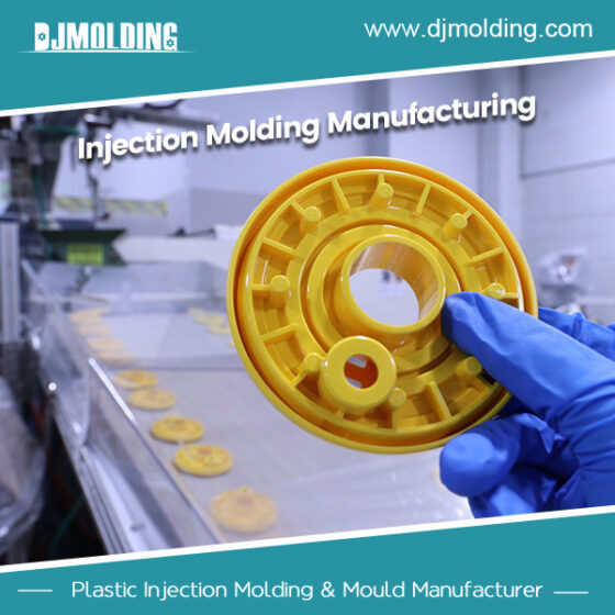 Recycled Plastic Injection Molding Companies: Benefits And Applications ...