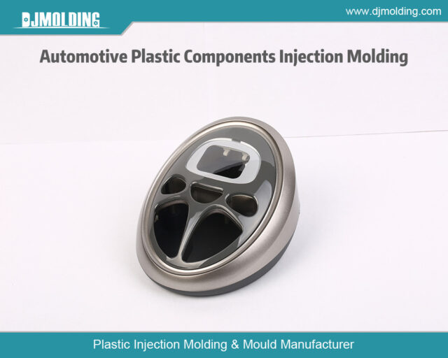 Best Top 10 Custom Plastic Injection Molding Manufacturers And ...