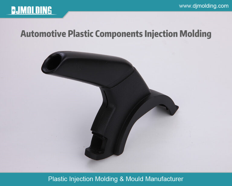 ABS Injection Molding: Comprehensive Guide To Techniques, Benefits, And ...