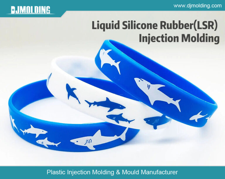 PLA Injection Molding: A Comprehensive Guide - Plastic Injection ...