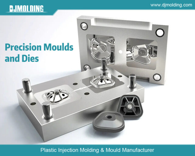 Two Plate Mold Vs. Three Plate Mold: What's Their Difference? - Plastic ...