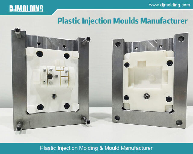 The Benefits Of Small Batch Plastic Parts Manufacturing Process For ...