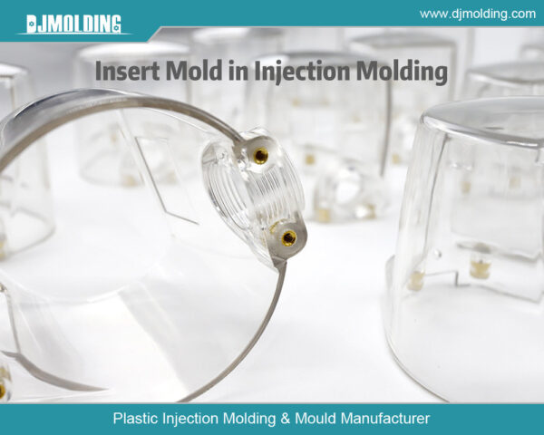 Innovative Techniques For Small Batch Plastic Injection Molding ...