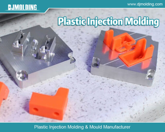 Types Of Ejection System In Injection Molding Plastic Injection