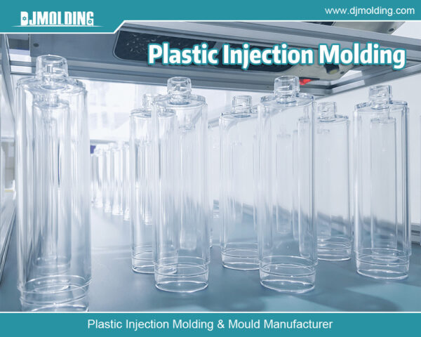 Injection Molding vs Extrusion Molding: A Comparative Analysis ...