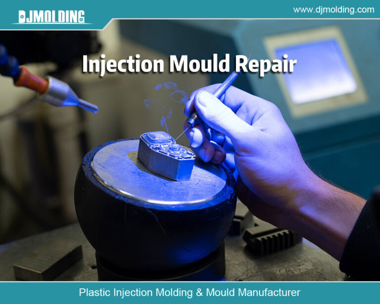 A Comprehensive Guide Of Injection Molding Troubleshooting Plastic