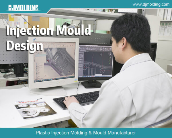 What Is Undercut In Injection Molding Plastic Injection Molding