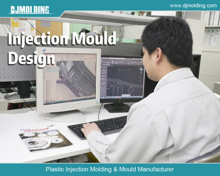 A Full Guide Of Mold Flow Analysis In Injection Molding - Plastic ...