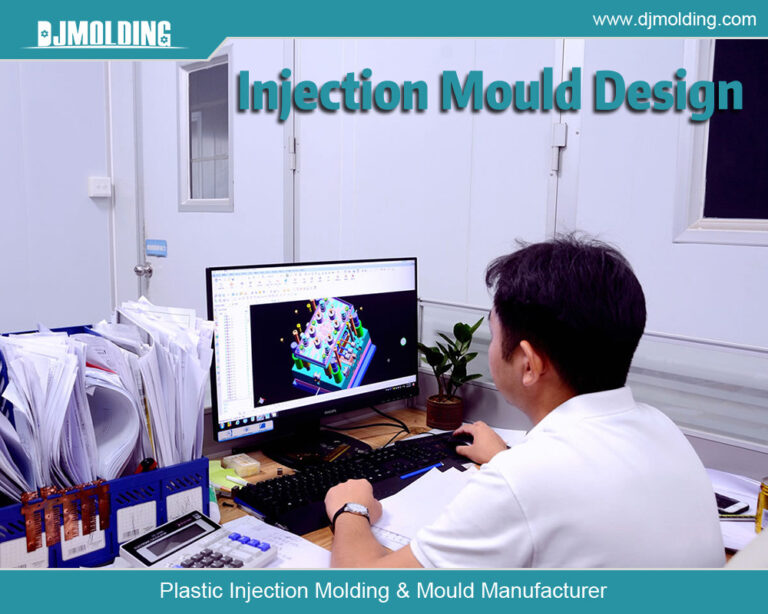 Types Of Gating System For Plastic Injection Mold Design - Plastic ...
