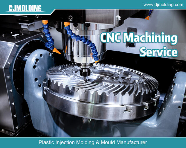 Low Volume Injection Molding Advantages Process And Applications