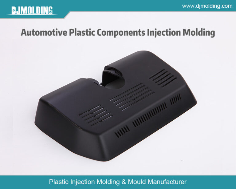 Learn The Basics Of Plastic Injection Moulding Process Step By Step - Plastic Injection Molding ...