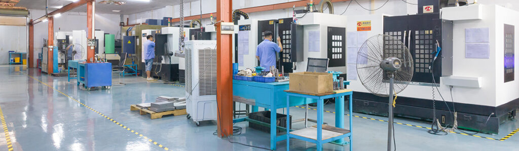 Mould Making Workshop China | Mould Maker In China - Plastic Injection ...